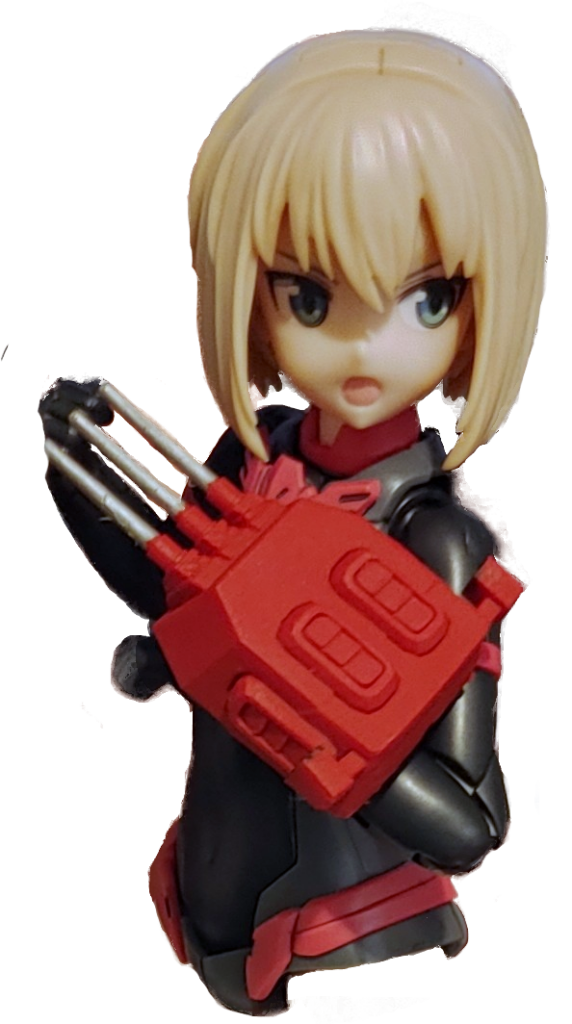 6"/47-Caliber Mark 16 Gun (Triple) - RB Parts Online